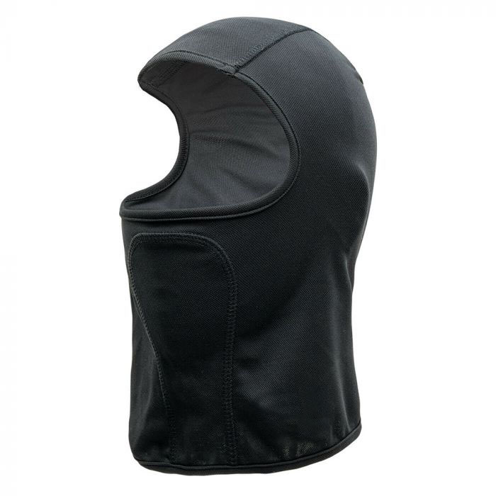LTG Rota Balaclava Hood (Black) – Levent Tactical Gear